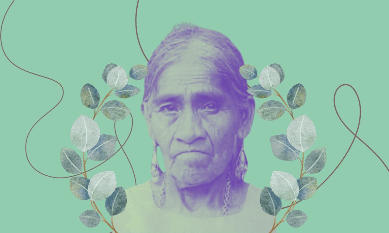 María Sabina, la última gran sanadora | Ethic