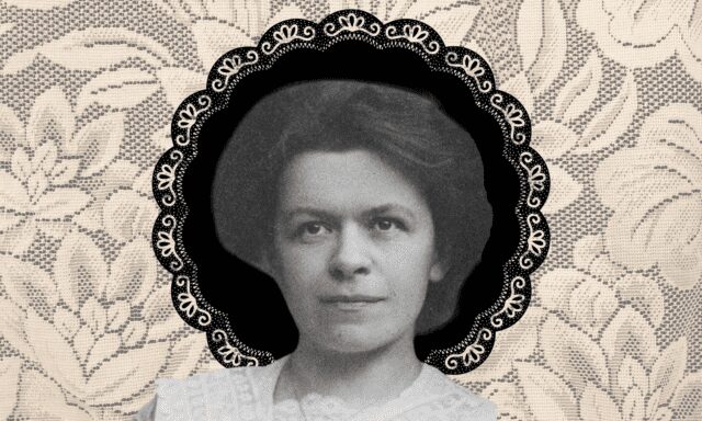 Mileva Marić, la científica a la sombra de Einstein | Ethic