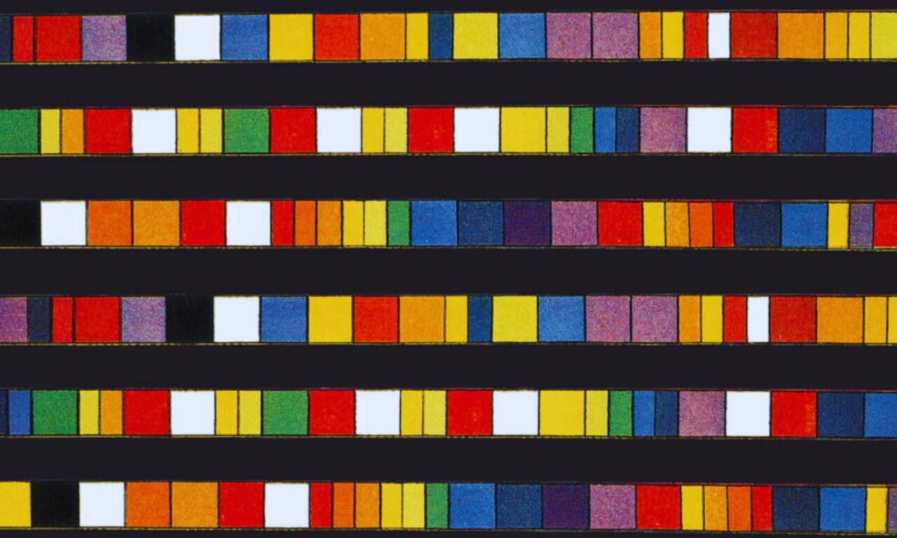 Color y significado | Ethic