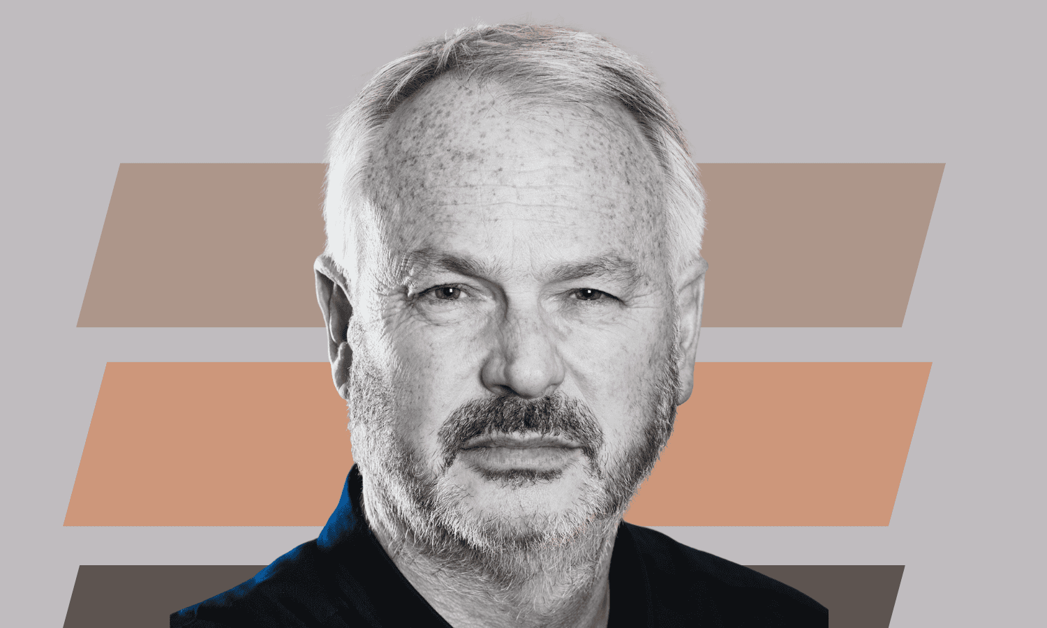 Tim Marshall: «Estamos yendo hacia dos bloques que conceden a los ...