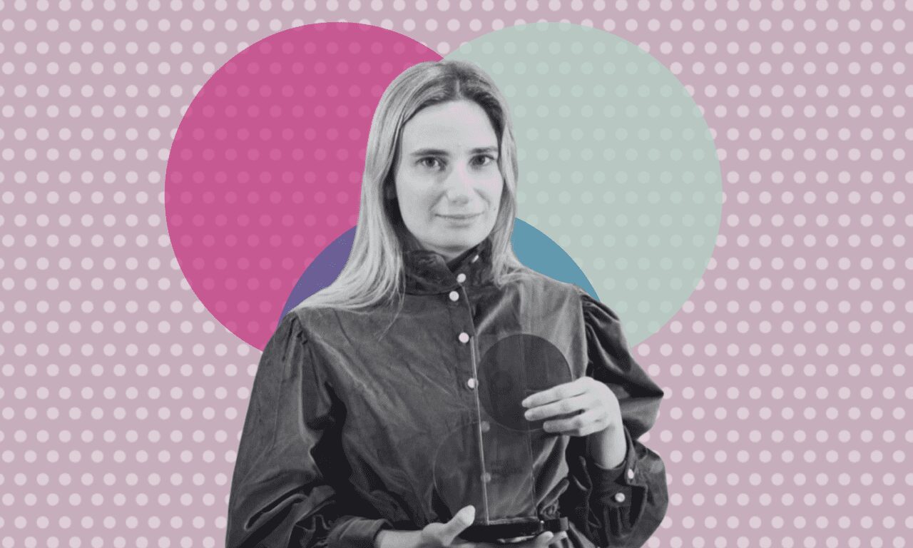 Tamara Tenenbaum: «Una persona que vive mal con su trabajo es muy ...