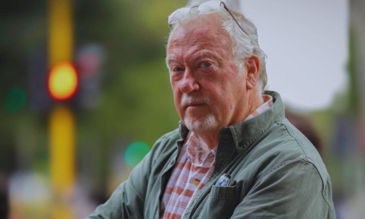 Jon Lee Anderson: «La izquierda se quedó en el caudillismo, en el ...