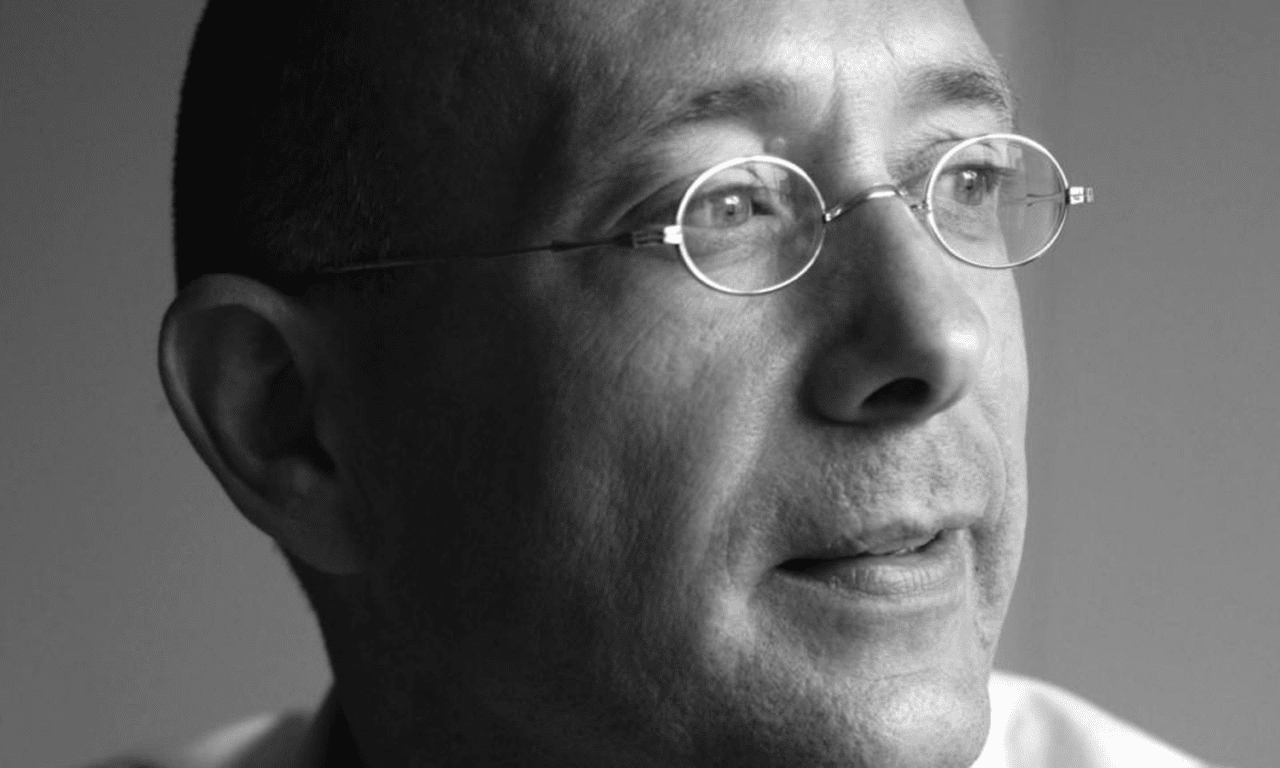 Rob Riemen: «Las cosas fundamentales de la vida no tienen que ver con ...