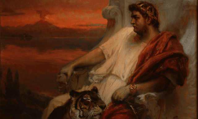 Breve historia de la tiranía | Ethic