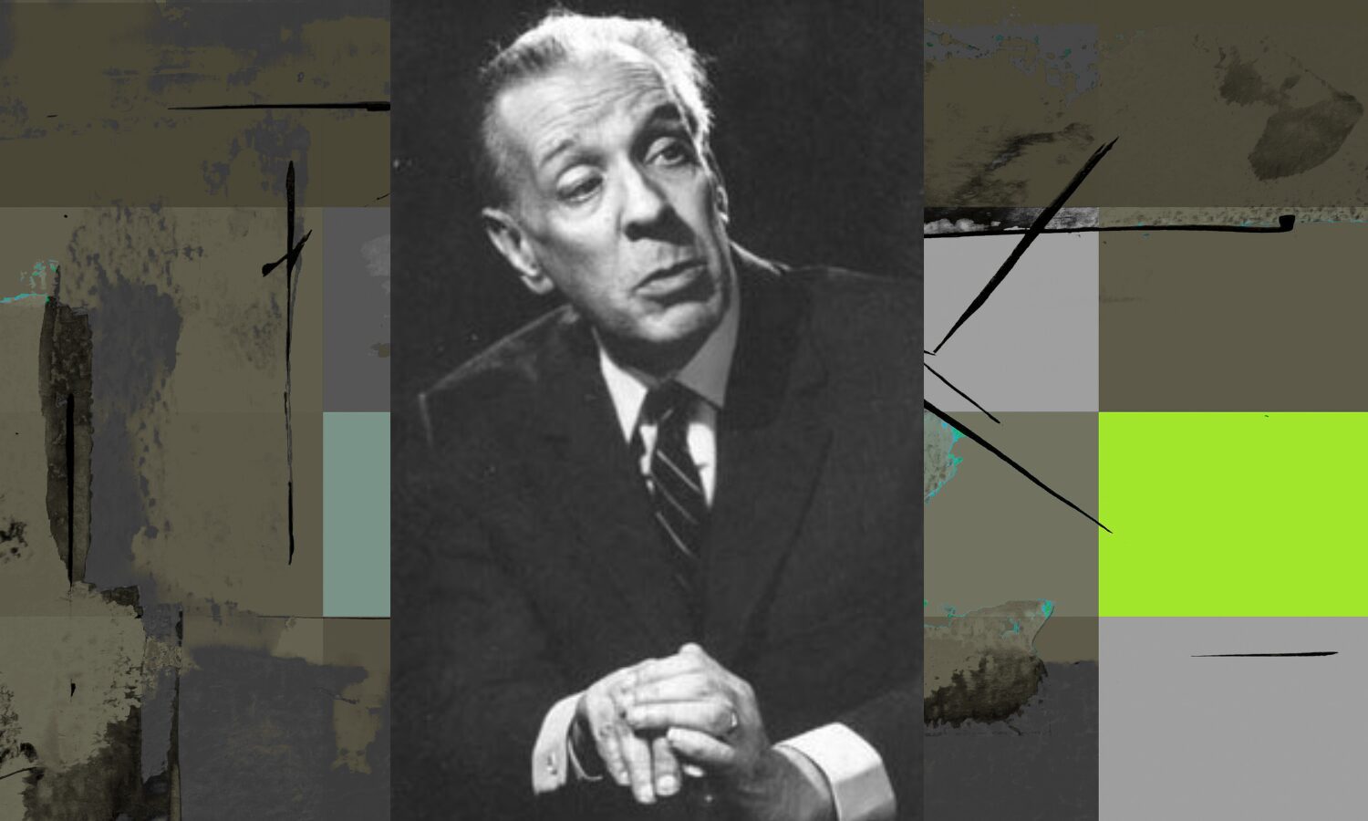 Borges y el budismo | Ethic