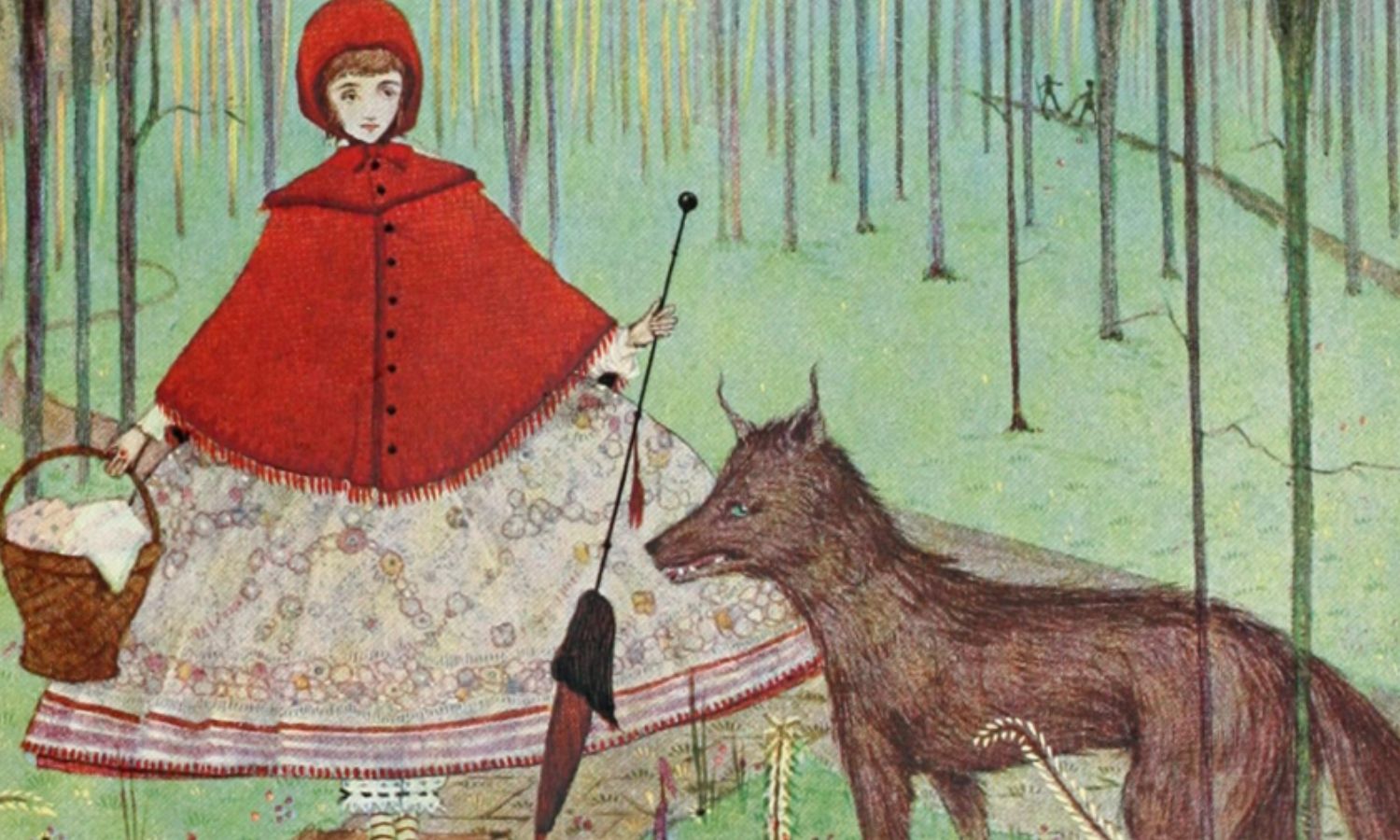 De la crudeza de Andersen a la dulzura contemporánea. Lo que los ...