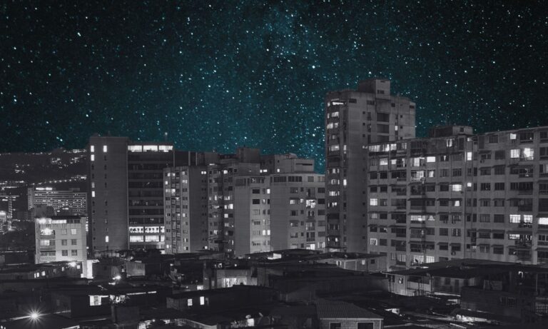 La larga noche venezolana | Ethic