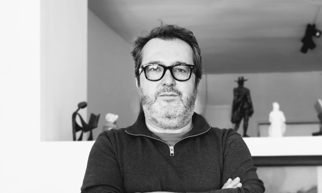 Álvaro Colomer: «La historia del patriarcado empieza el día en que se ...
